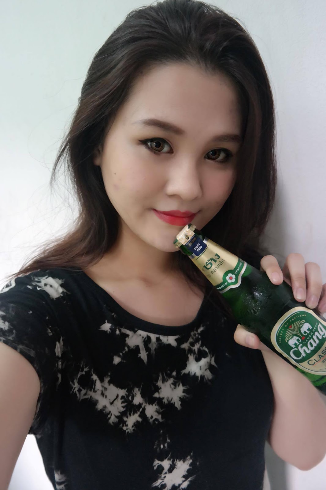 www.KoeyLeow.com: Chang Beer