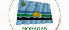 Sabor Venezolano: La Bandera del estado Monagas