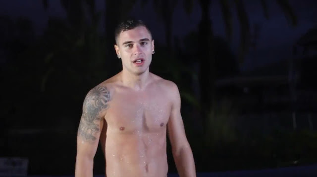 COSMOGREEK: O Ισπανός ηθοποιός - τραγουδιστής Adrian Rodriguez ...