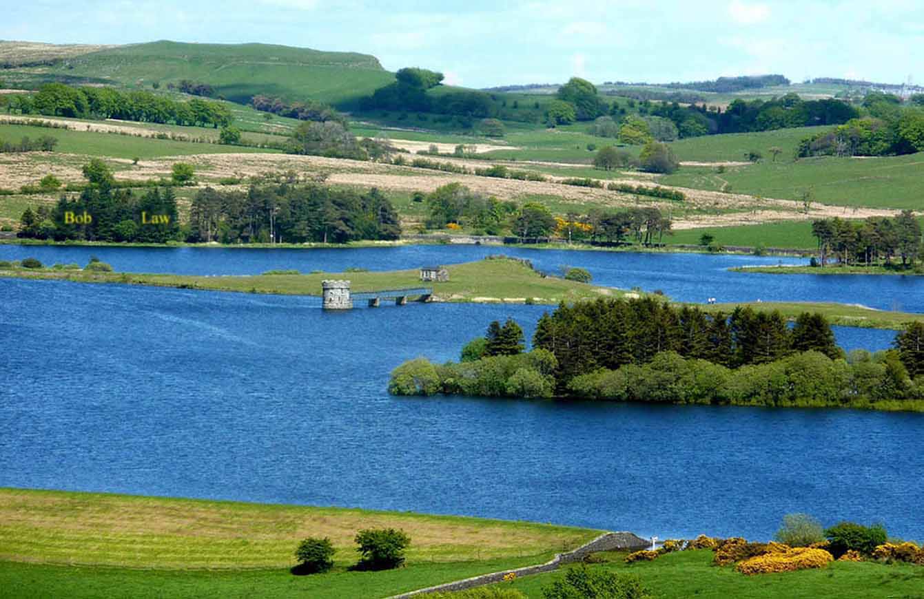 Alex and Bob`s Blue Sky Scotland: "Fairest of a Thousand Shires ...
