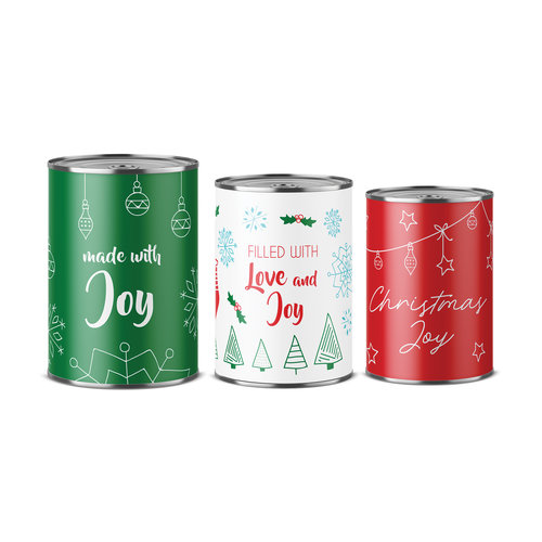 Inspired by Savannah: Have a Ho Ho Lot of Fun Packaging Up Your Gifts ...