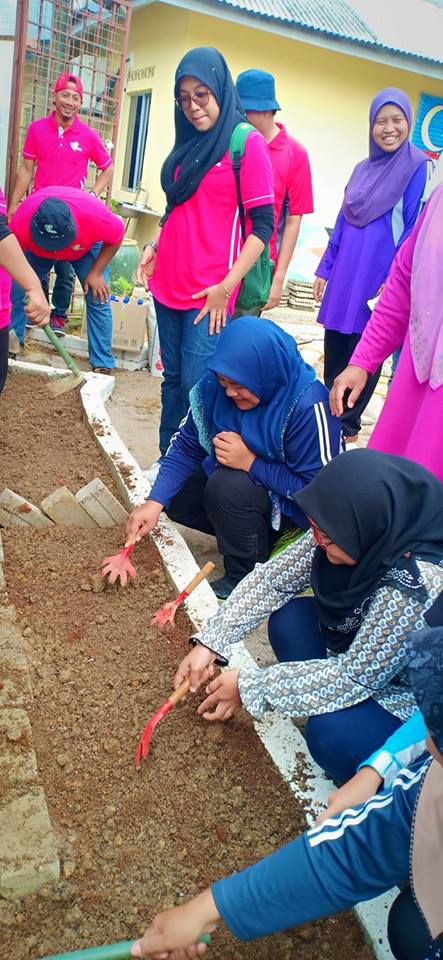 PPKI SMKPP: Bengkel Pertanian Bandar Anjuran PPKI SMK Pengkalan ...
