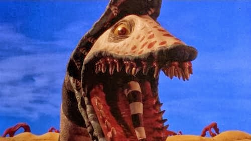 The Video Creep with Casey C. Corpier: At the Alamo: AGFA Screening of ...