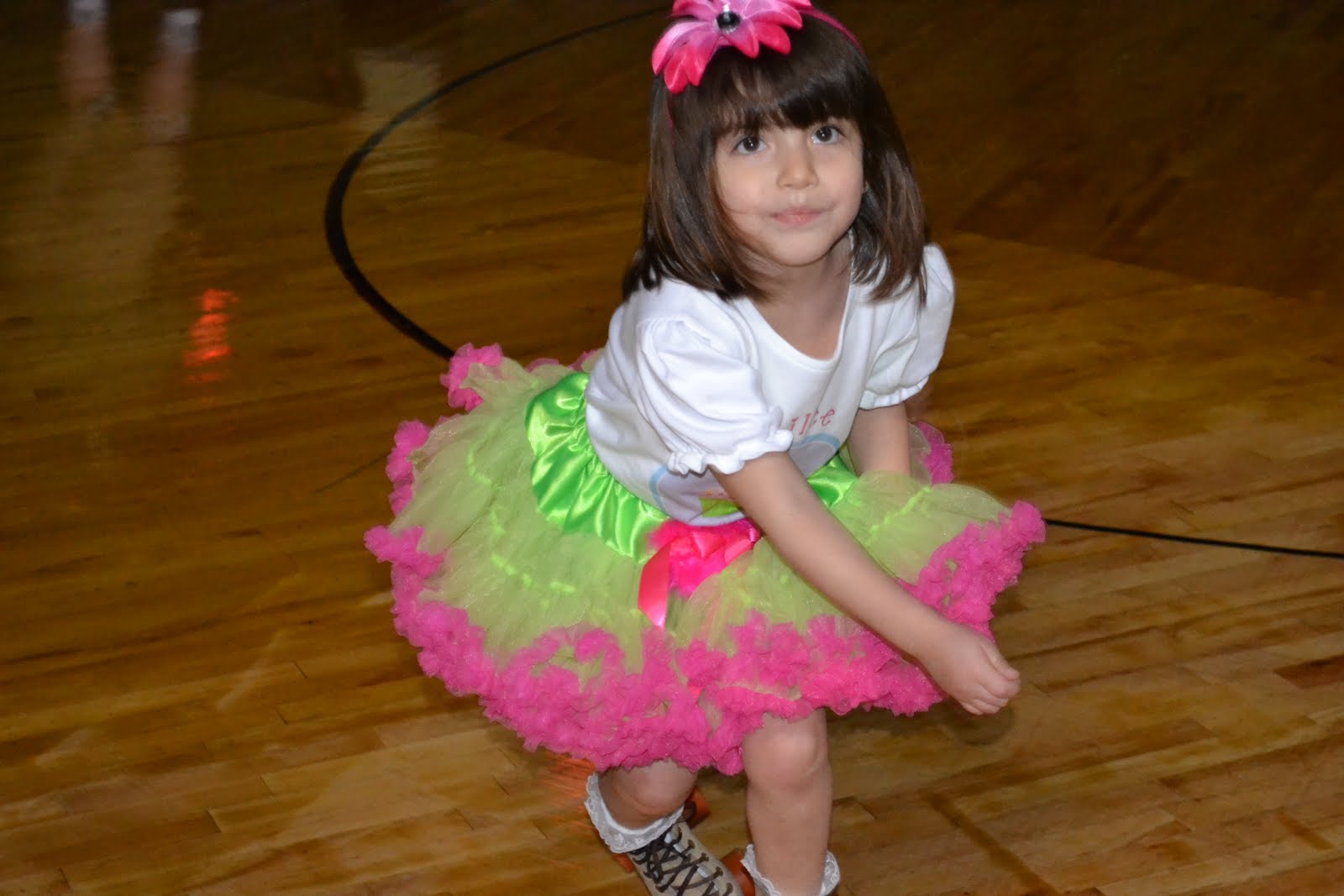 The Shrum Family Adventures: 5 Years Old Already!