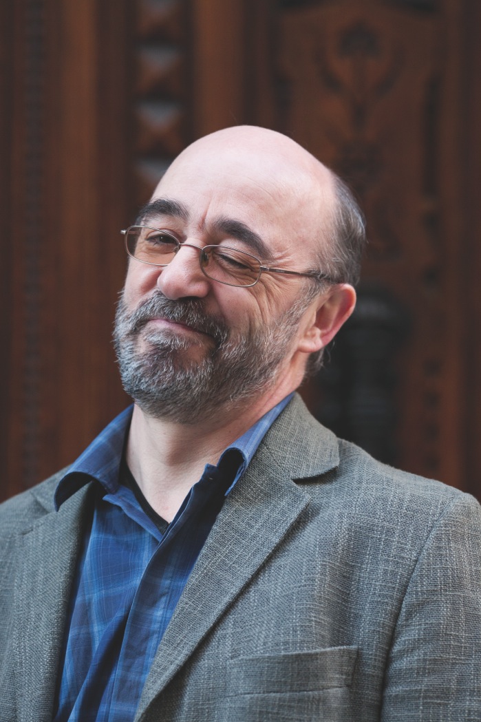 Mondo Berlanga: Homenaje a Álex Angulo