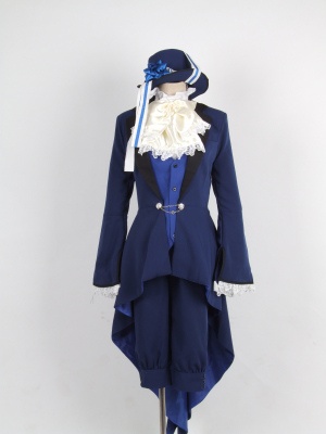 Swimming pool water reduce Cosplay closet - live in a cosplay world