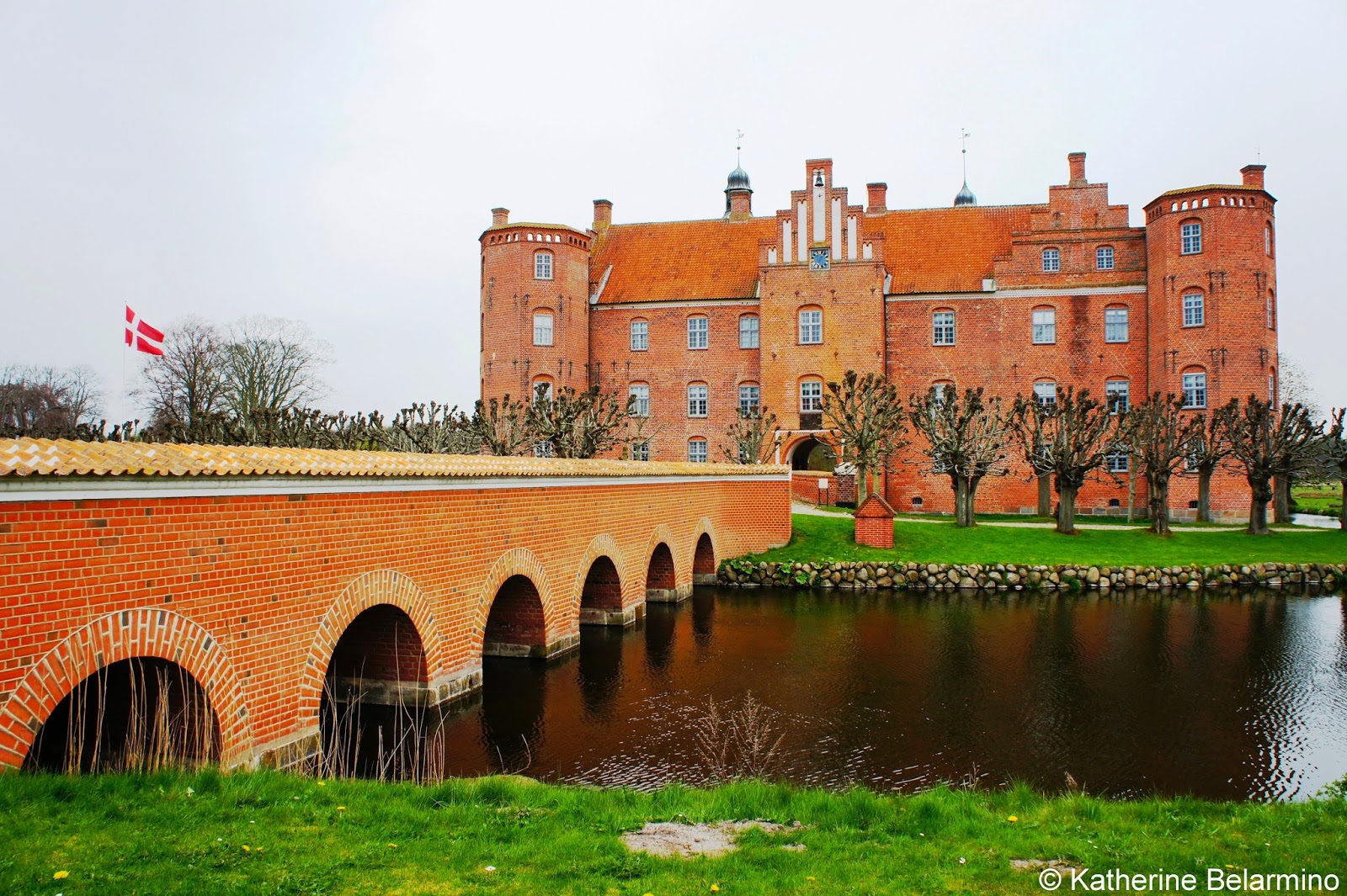 5 Top Sites to Visit on a Denmark Road Trip | Travel the World
