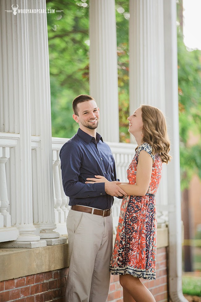 Woody & Pearl Photography: Daniel & Heather's Pinson Mounds and Freed ...