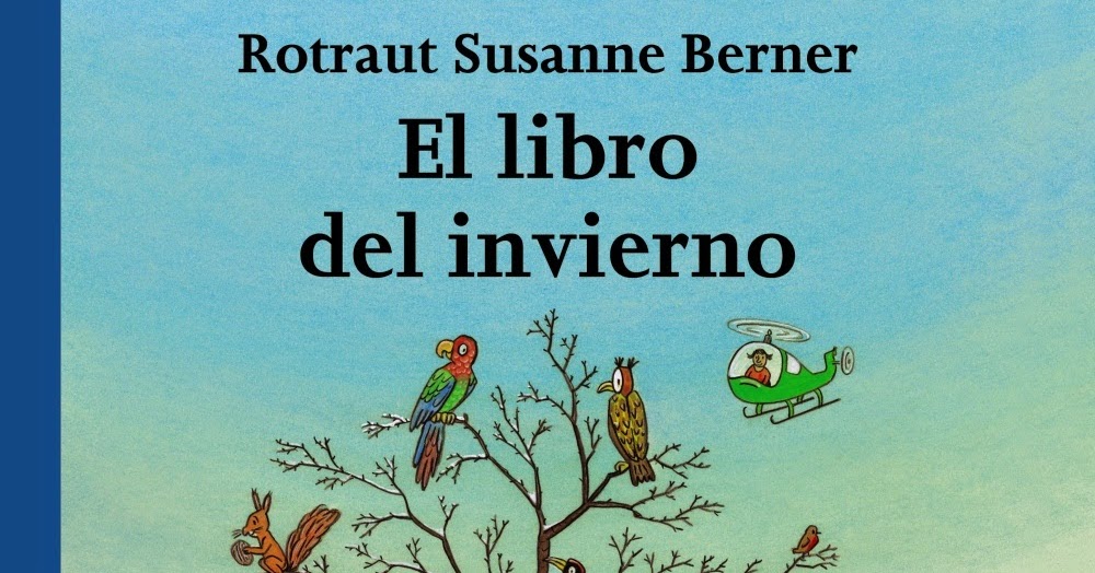 CONOCIENDO LAS ESTACIONES EN EDUCACIÓN INFANTIL: CUENTOS DE INVIERNO ...