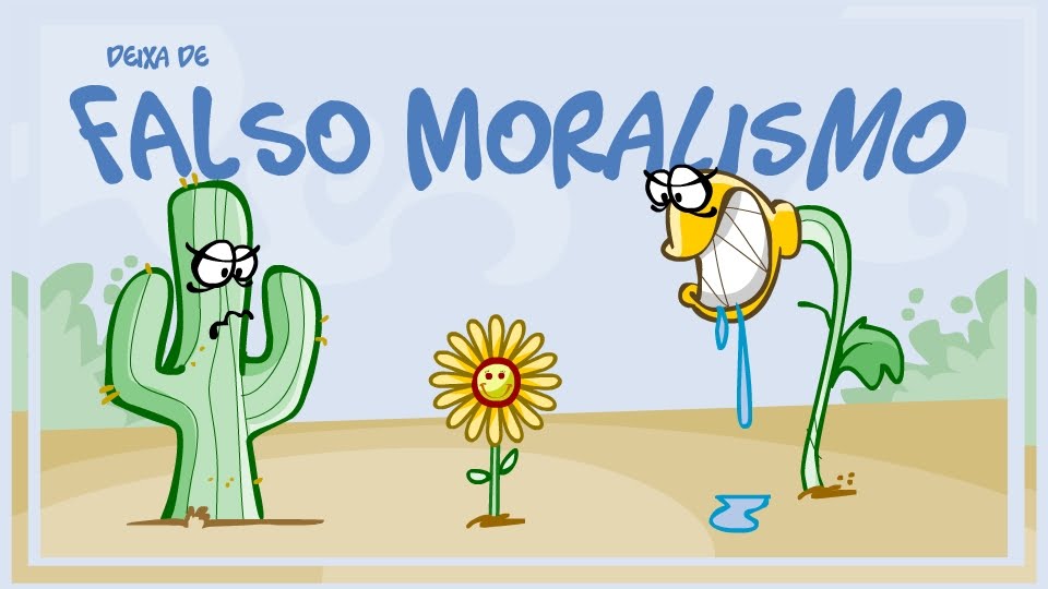 Aninha: Moralismo ajuda a esconder a lei