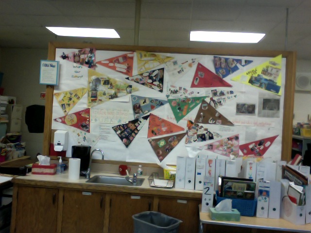 Culture Flags | Teach Children Well