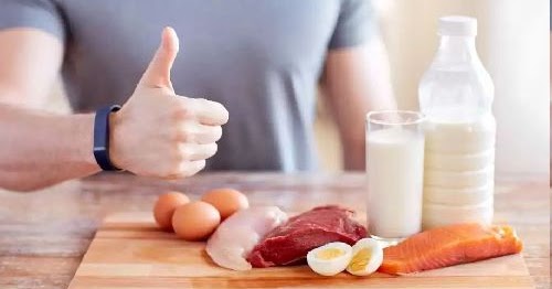 Kesalahan Umum Dalam Nutrisi Untuk Atlet