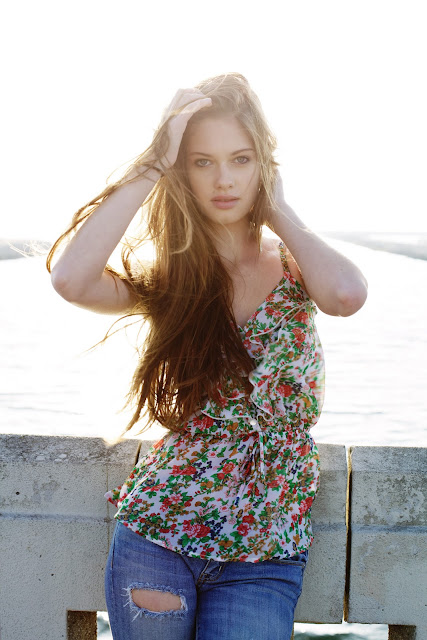 Cast Images: Gabby | LA