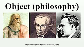 Object (philosophy)