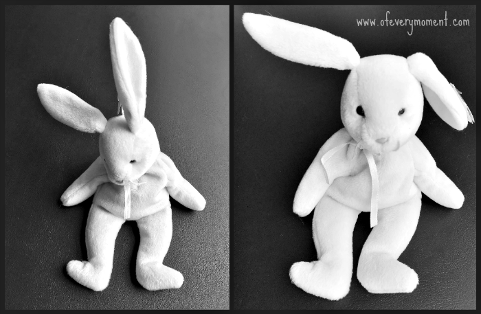 Happy May Day! Did You Say Rabbit, Rabbit? | the most - - of every moment