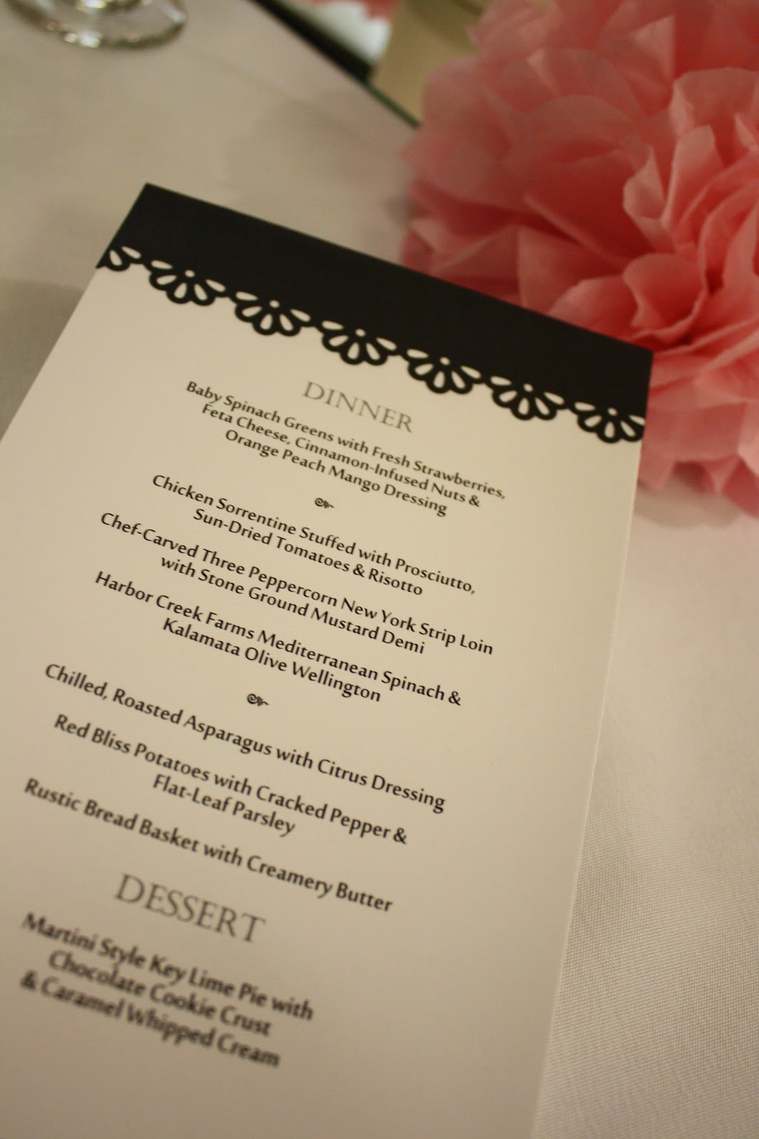 Irams Banquet Hall: Church Banquet Program Ideas