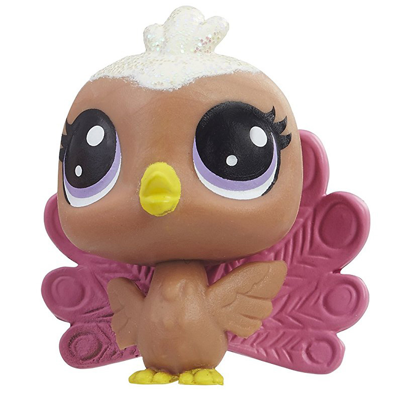 LPS Mini Pack Generation 6 Pets | LPS Merch