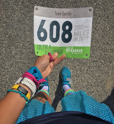 Carlee McDot: #Ragnar4Rett Ultra Ragnar Relay Race Recap