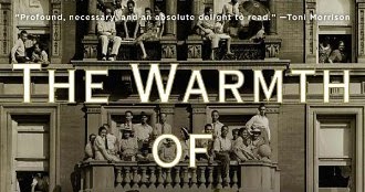 Cultural Front: The Warmth of Other Suns: 95 - 164