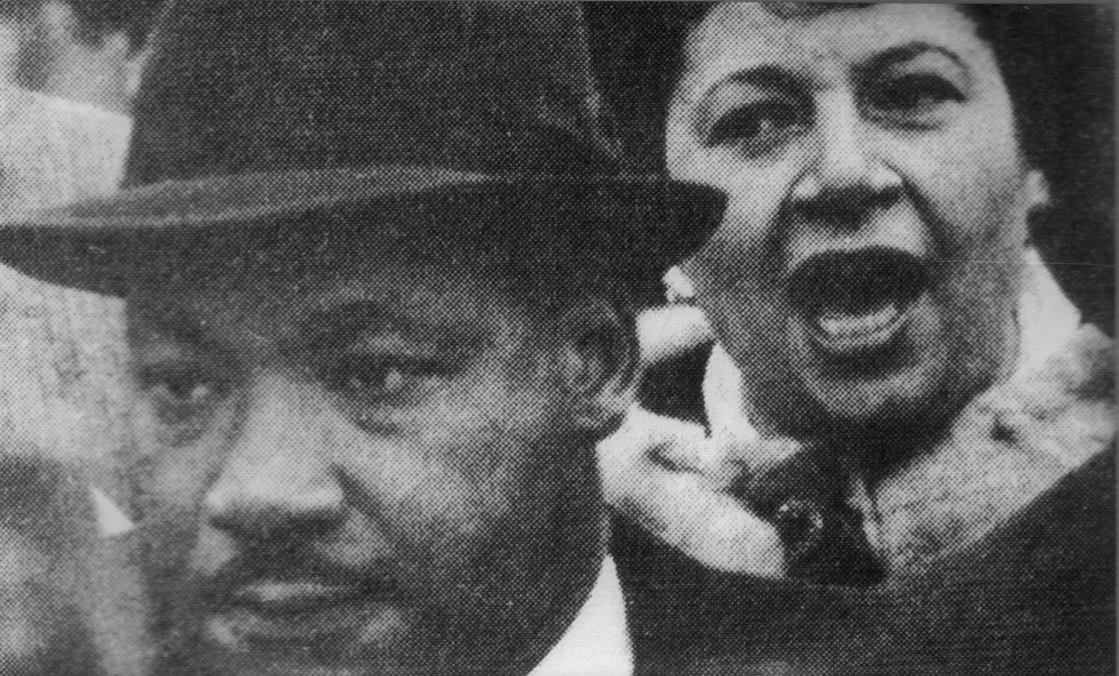 Greg Guma Maverick Media Remembering Mlk Death Life And Secrets