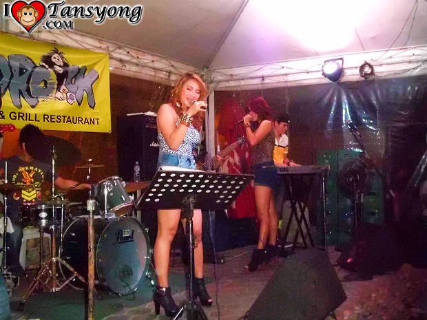 Bellagio Square in Malate Manila: A four-sided place for Dining and ...