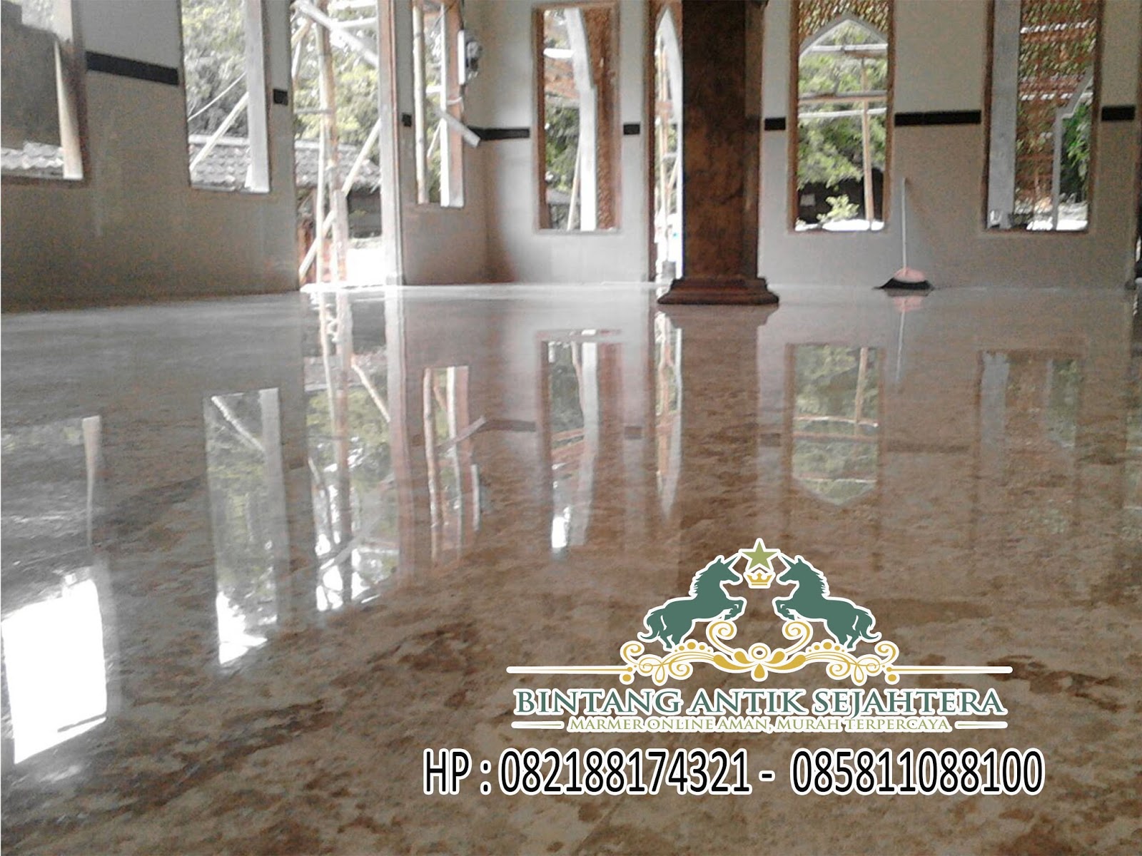 Jual Lantai Marmer Di Surabaya | Cara Pasang Marmer - Produk Kerajinan ...