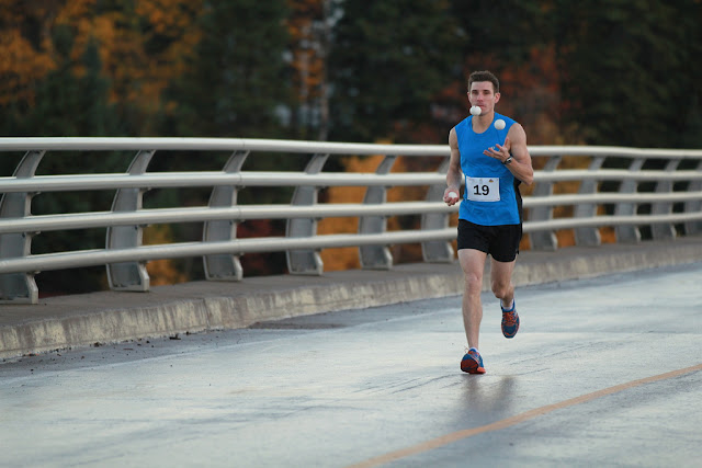 The Bloggling Joggler: Zen and the Art of Joggling