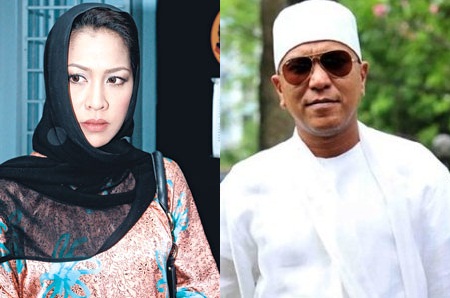 Dari dulu lagi Kjee minat sangat penyanyi sorang ini walaupun ramai ...