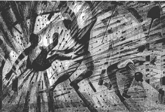 Alizul: 10 DEVASTATING UNNATURAL DISASTERS