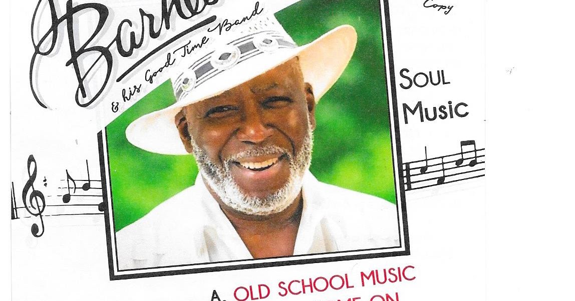 Sidney Barnes - Old School Music & People Come On | NLD SOLUTIONS ...