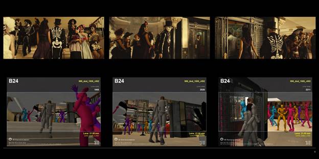 Blog on Multimedia and Animation by MAAC Animation kolkata: 2018