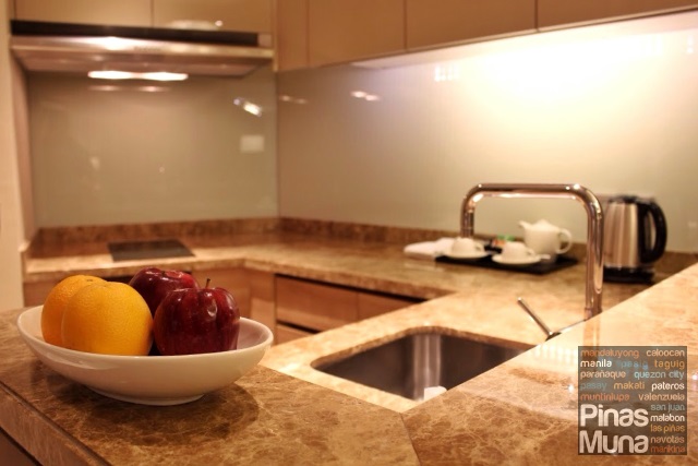 Ascott Bonifacio Global City Manila