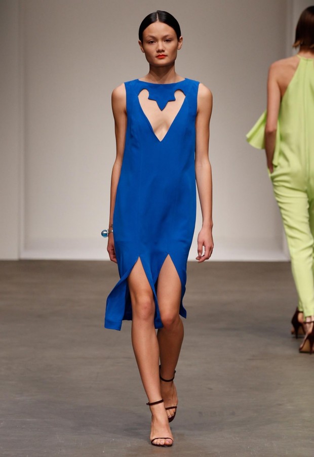 Australian Supermodel - Rachel Rutt | Supermodel of the World