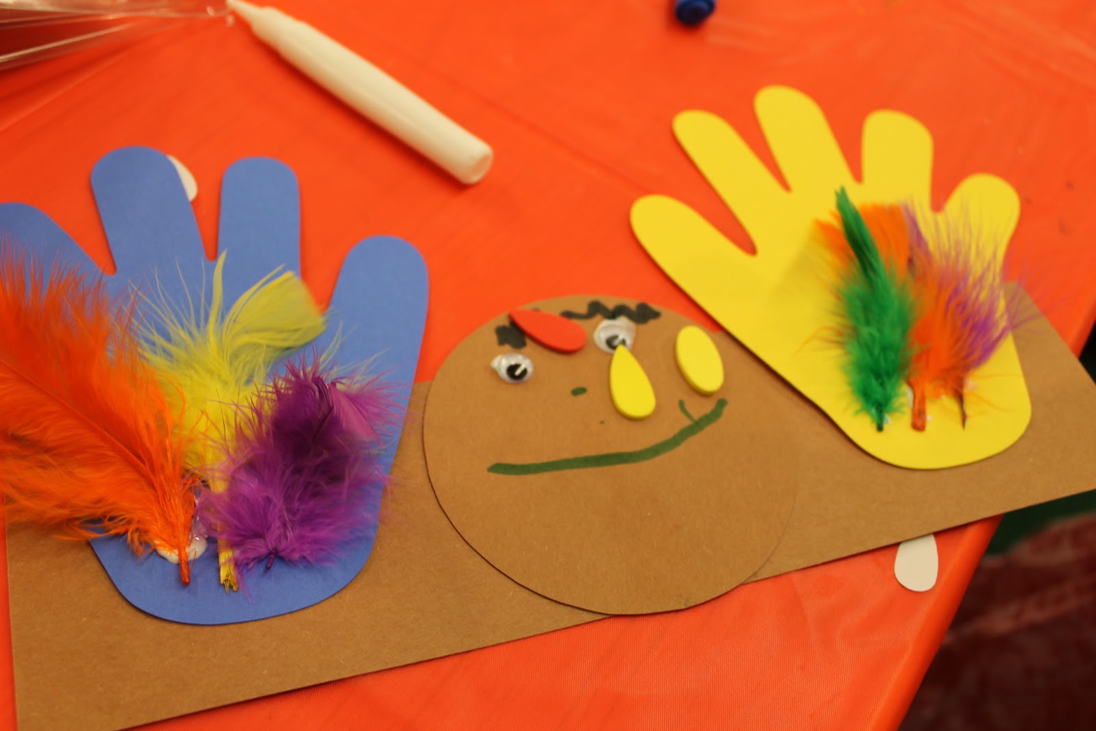 Play For a Day: Play: Lakeshore Learning Free Crafts for Kids