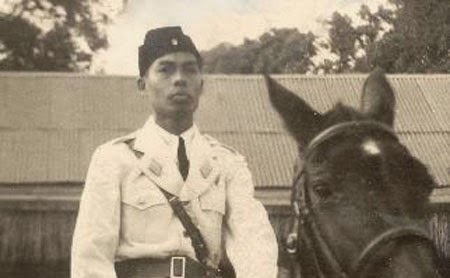 Biografi Jendral Sudirman ~ The Biography Info
