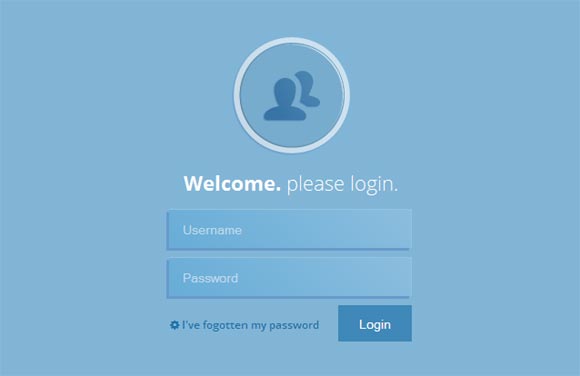 Ketemu Kerja: Tutorial Login Multi Level Sederhana Mudah dengan PHP dan PDO