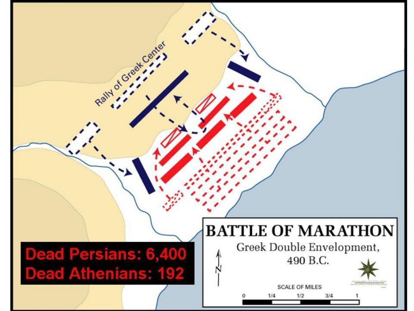 ბერძენ-სპარსელთა ომები