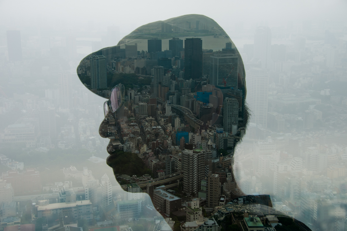 Photography A2 Exam: Artist Research: Jasper James