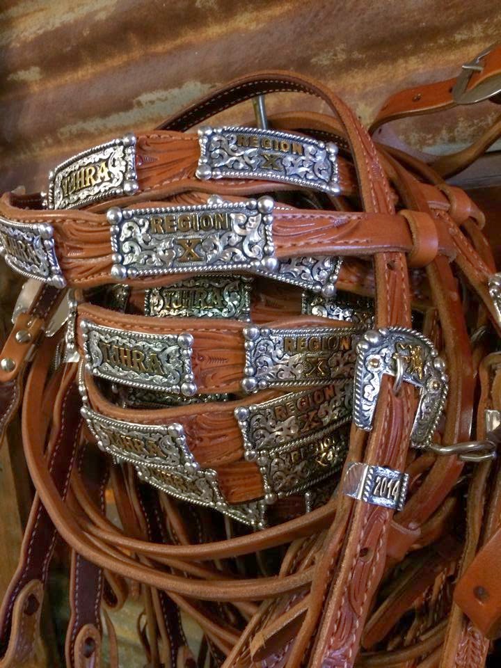 Northern Rodeo Association: Tres Rios Silver