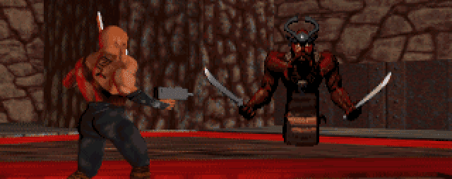 Super Adventures in Gaming: Shadow Warrior (MS-DOS)