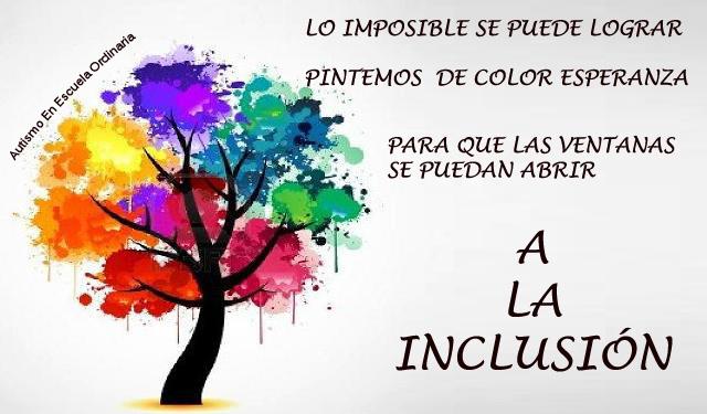 edukreativo: IMAGENES Y FRASES DE INCLUSION