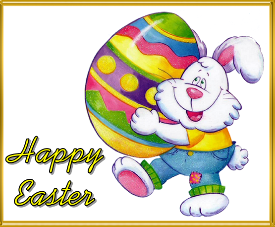 ® Gifs y Fondos Paz enla Tormenta ®: IMÁGENES DE HAPPY EASTER