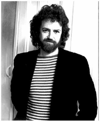 Folk All: ANDY IRVINE