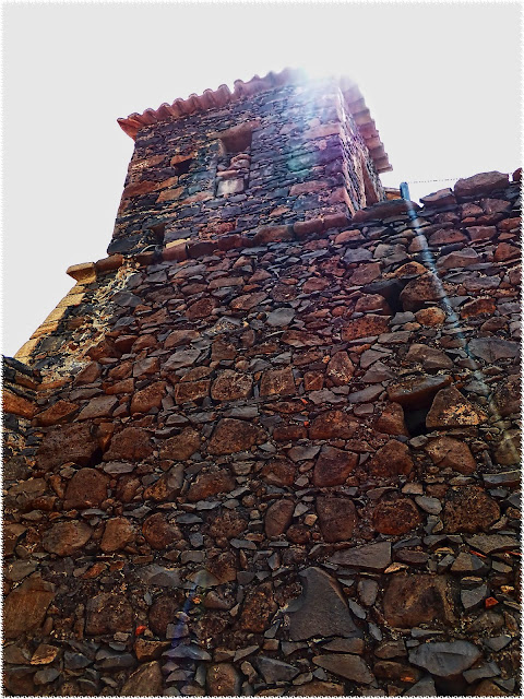 A picture a day: Stronghold