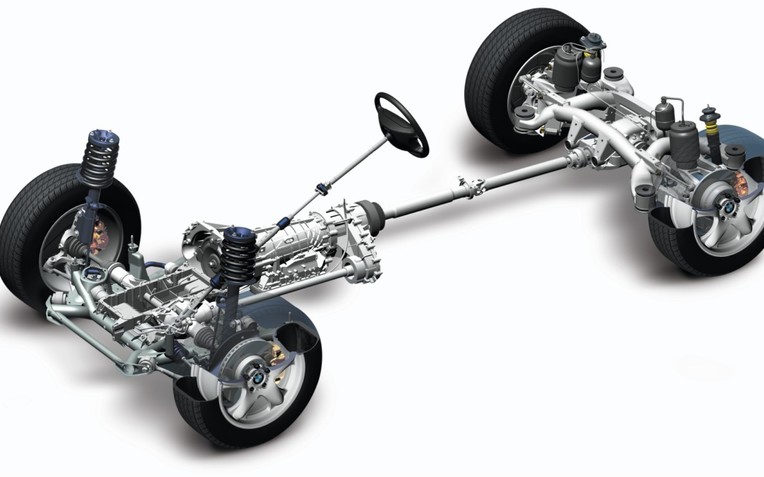 Latest Market Report: Global Driveline Systems for Electric Vehicle ...