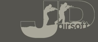 5 Benefits of Using Airsoft Guns for Sport and Shooting Practice ~ JD ...