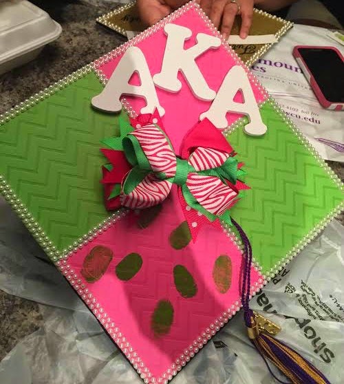 Lite Glitters : More Cap Ideas!