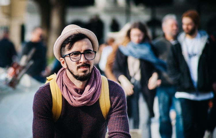 CÓMO SER UNA PERSONA AGRADABLE - Ruthgfon