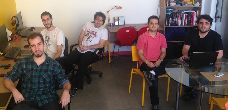 Desbravando A Lenda do Herói (PC): entrevistamos a equipe de criação ...