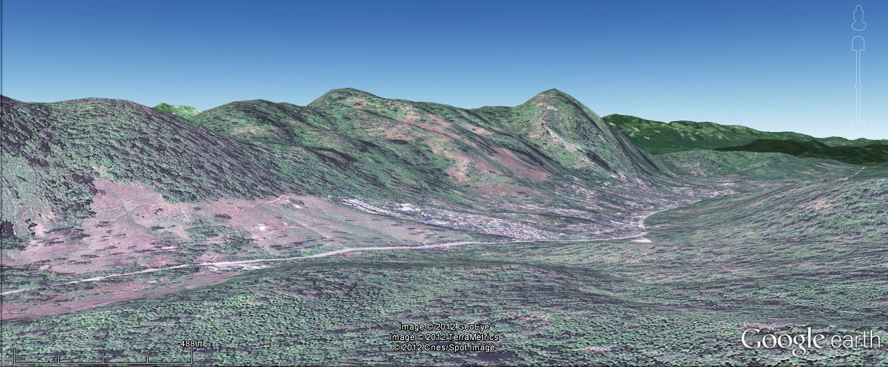 R-OTEL: Mae La refugee camp, Thailand
